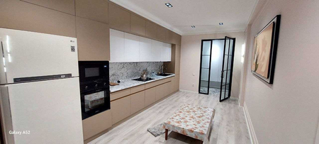 Аренда 4х комнатная квартира в ЖК NRG Mirzo Ulugbek Br16