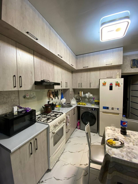 Продажа Срочно Евро Домик метро Дустлик Шумиловский городок 3 ком!