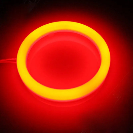 Nexia 2 lupaga led kalso
