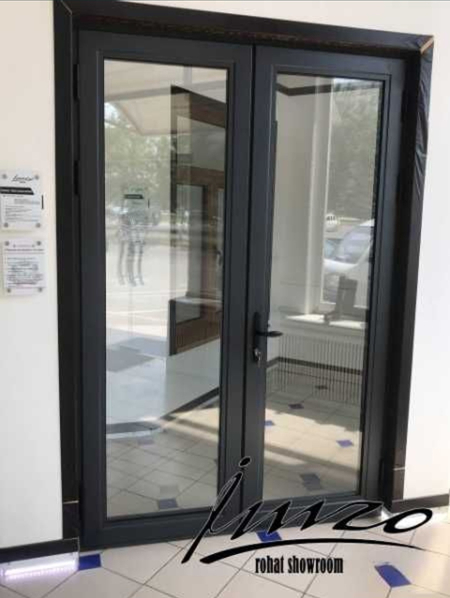 Imzo fabrika romlari /10yl kafolat /5yl bepul servis