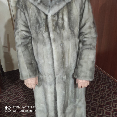 Продается Шуба палто