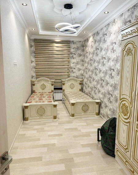 Arenda yunsobod tumani metroga yaqin luks kv