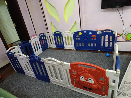 Продается!!! Срочно!!! Манеж забор.