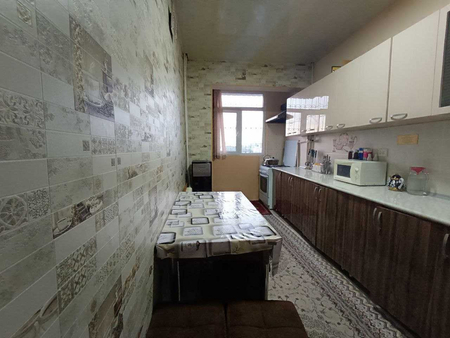 3- хона Уй сотилади Ипотека оркали тулов килиш имконияти бор.