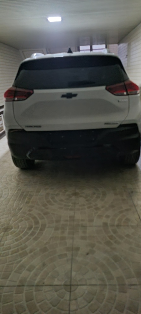 Tracker 2 premier
