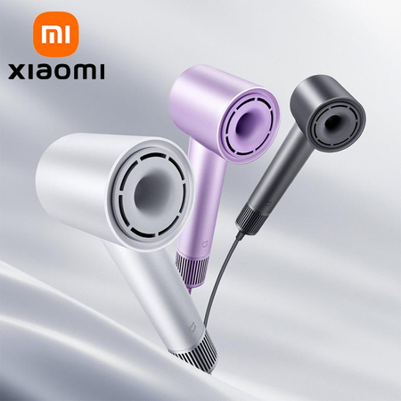 Фен Xiaomi Mijia H501 1 Год Гарантия