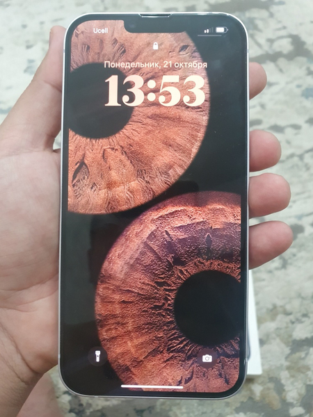 IPhone 14 plus 128 gb