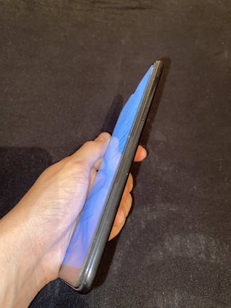 Samsung A10s sotiladi