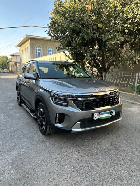 Kia seltos full premium pozitsiya
