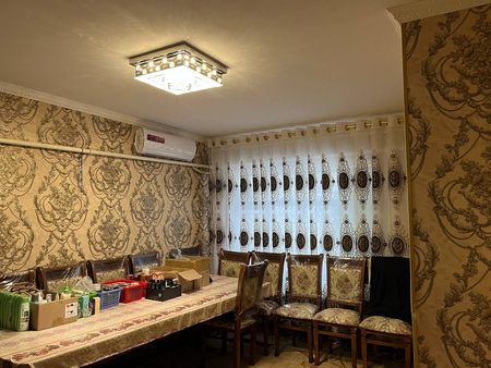 3 комнаталы дом сатылады