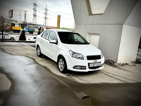 Nexia 3   2022-год    LTZ