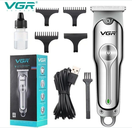 Soch olish mashinalari VGR V290 va VGR V071
