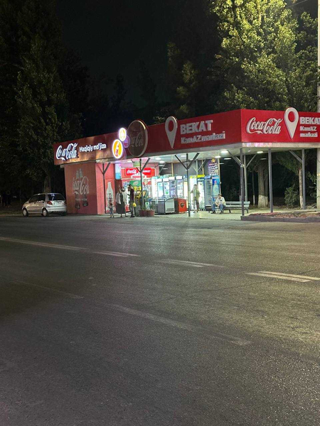 Таййор Бизнес Сотилади Жойи Билан