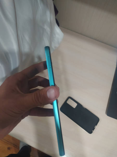 Infinix Note 11 sotiladi.Narxini kelishamiz.