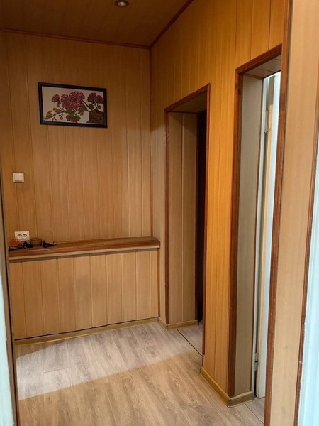 Минор Продается 2 комнатная квартира ремонт Ц-5