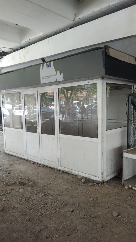 Akfa butka sotiladi. 10milon kelishilinadi