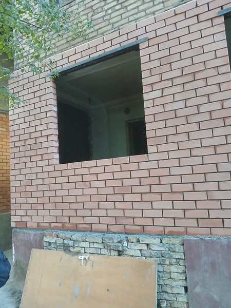 кладка балкон подкулич