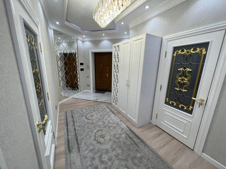 Аренда квартира 2 комнатная евро квартира ЖК Парисьен