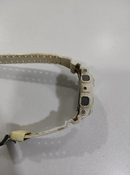 Casio g- shock soati sotiladi