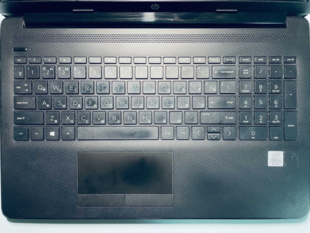 Ноутбук HP 15-da2180nia