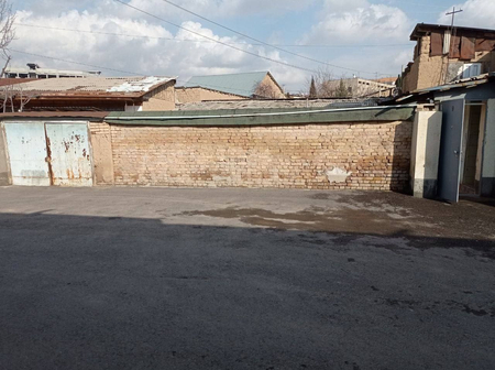 Yunsobod 8 Sotuv yer hisobda sotladi