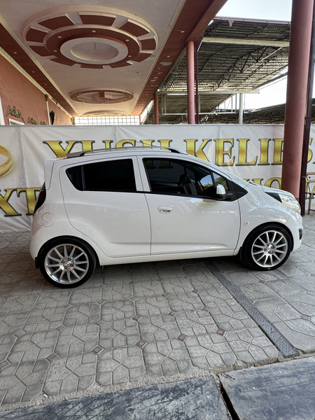 Spark 2022 23 sotiladi