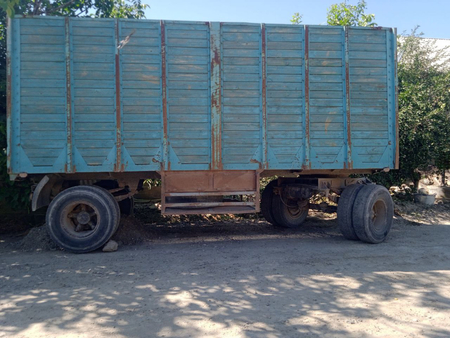 Kamaz 10 tonnalik prisipi bilan