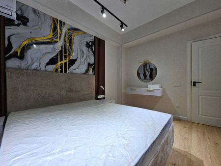 Дархан • ЖК Akay City • 2-комн • 65 м² • этаж 9/35 • [ОС: 060]