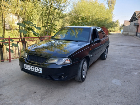 Nexia 2 gibrit 2009
