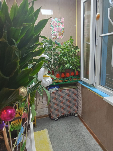 Продается квартира Чиланзар 16, 2/3/5