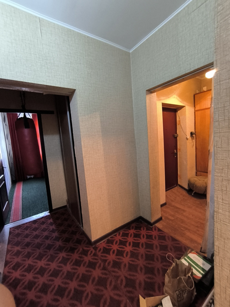 Продажа квартиры сергели