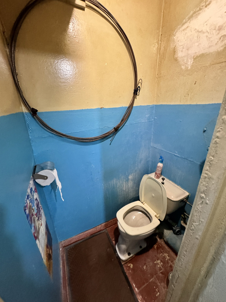 Продвжа 2/2/2 спутник-9 42м2