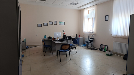 Noturar bino ijaraga beriladi