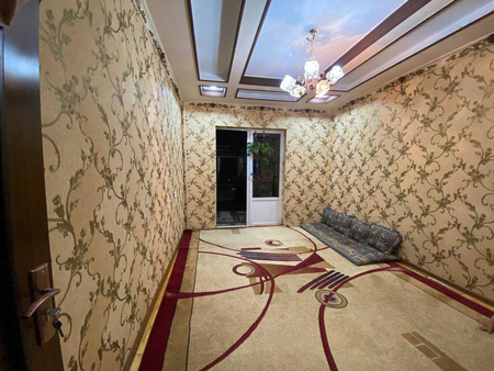 谷 128853 谷 Chilonzor tumanida kvartira sotiladi [90 м²]