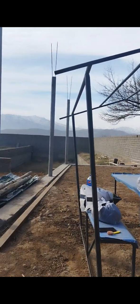 Uchastka sotiladi 30 sotix