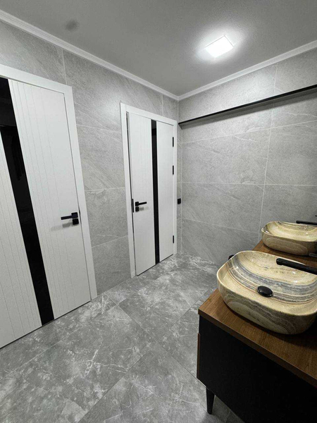 Сдается цокольный этаж. Офис 215м2 Ор-р Шедевр Ц-4