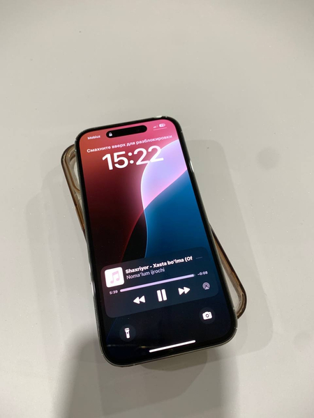 Iphone 14 pro holat ideal