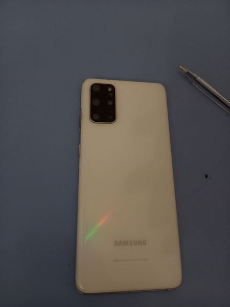 Samsung galaxy s20+