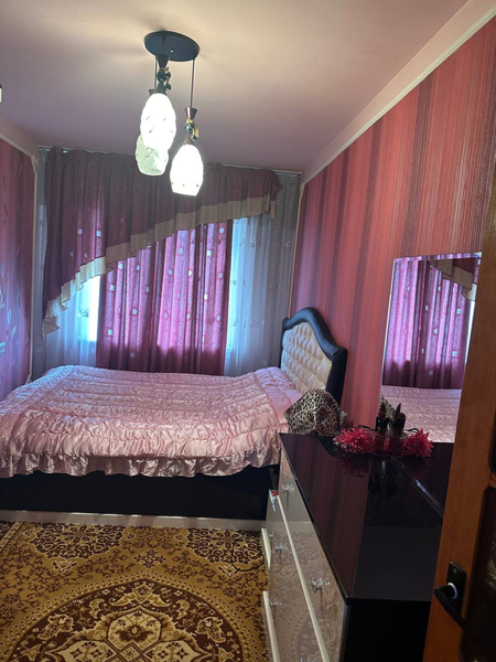 Продается квартира 2+1