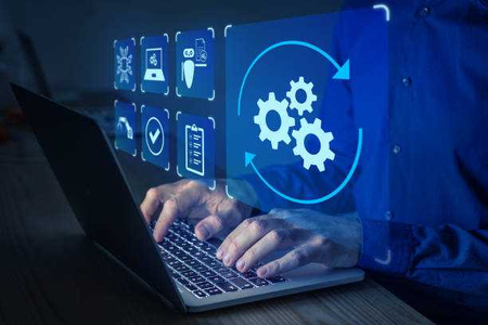 Control System, PLC, HMI, SCADA Programming / АСУТП