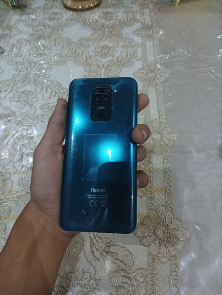Redmi note 9 128gb