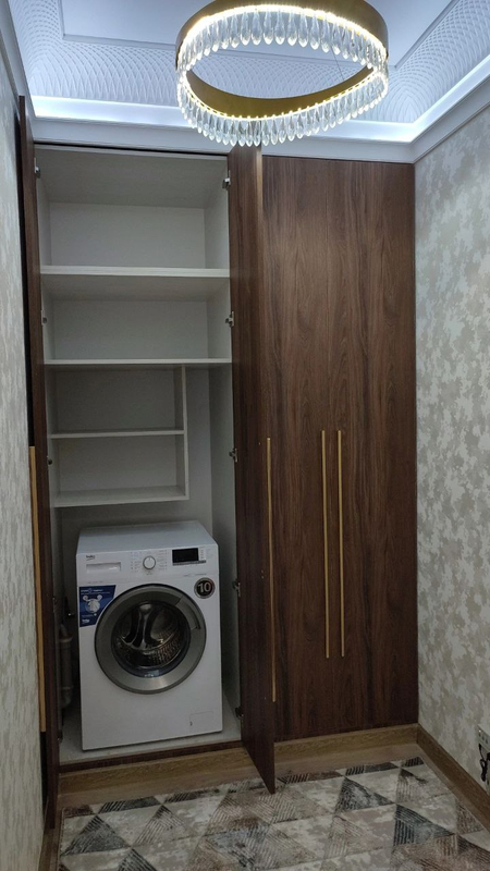 Аренда 2х комнатная квартира новостройке ЖК Алфраганус