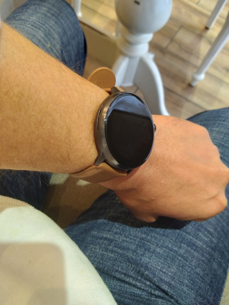 Mibro watch lite 2