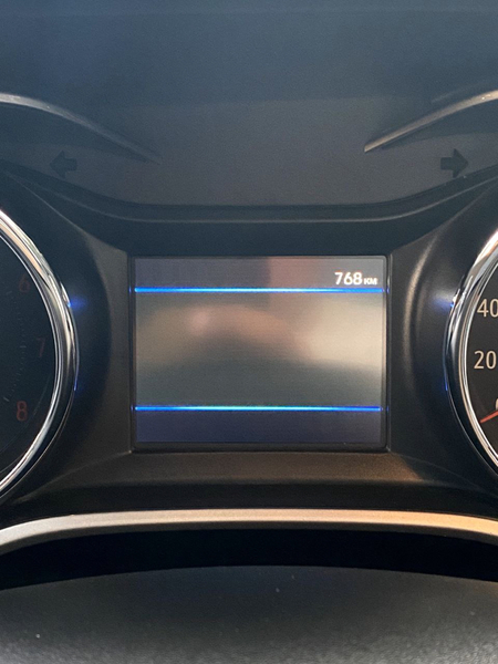 Tracker 2. Premier Full. Bez probeg