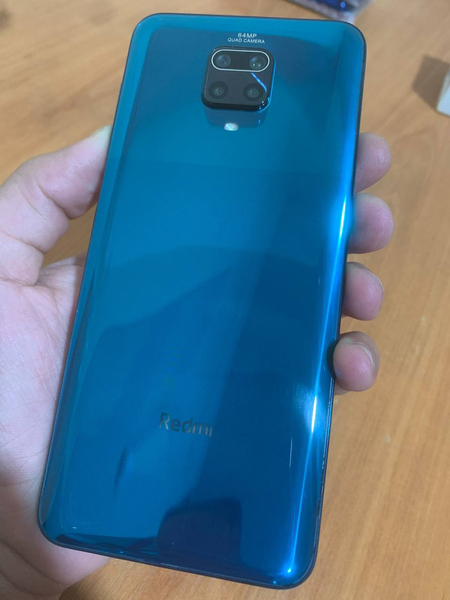Redmi note 9 pro sotiladi