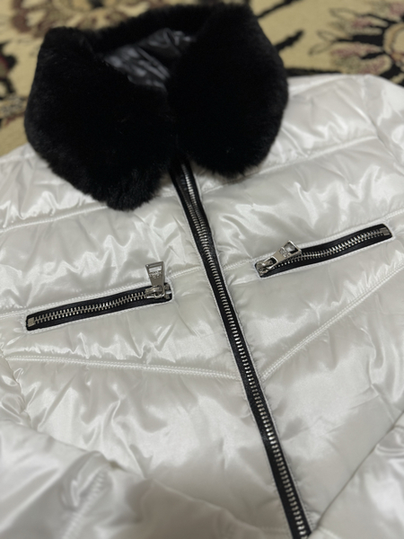 Куртка Пуховик Karl Lagerfeld