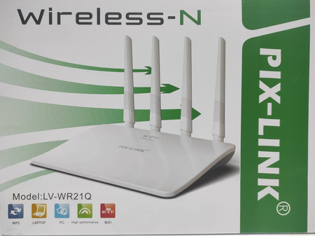 WIFI ROUTER Интернет учун