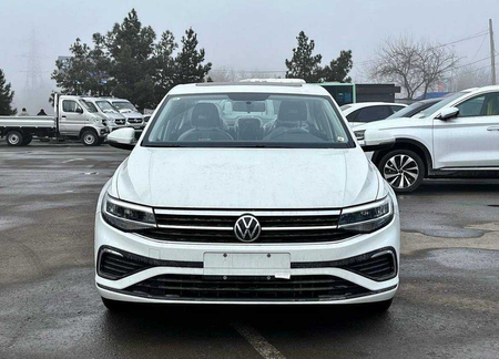 Volkswagen arenda svikupom yillik 12%