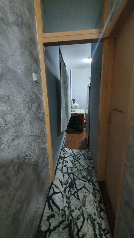 Квартира на аренда 1/3/4