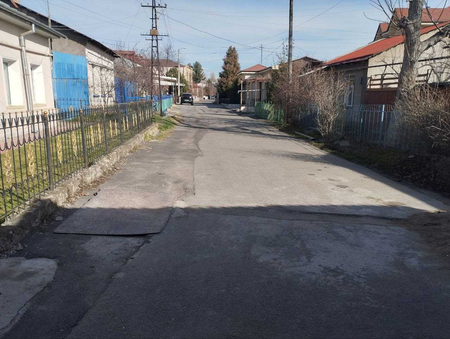 Продаётся участок на ТТЗ